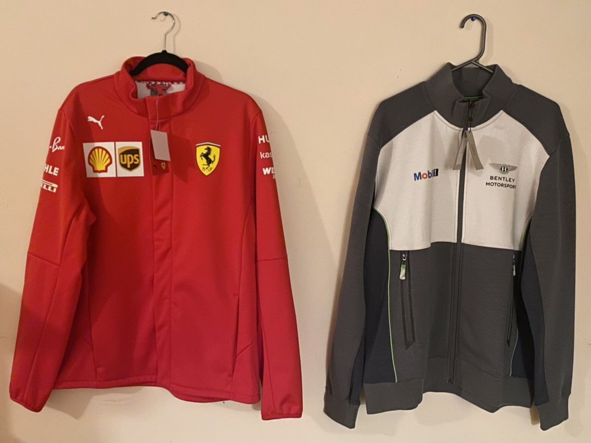 Formula 1 Official Formula 1 Merchandise | Grailed