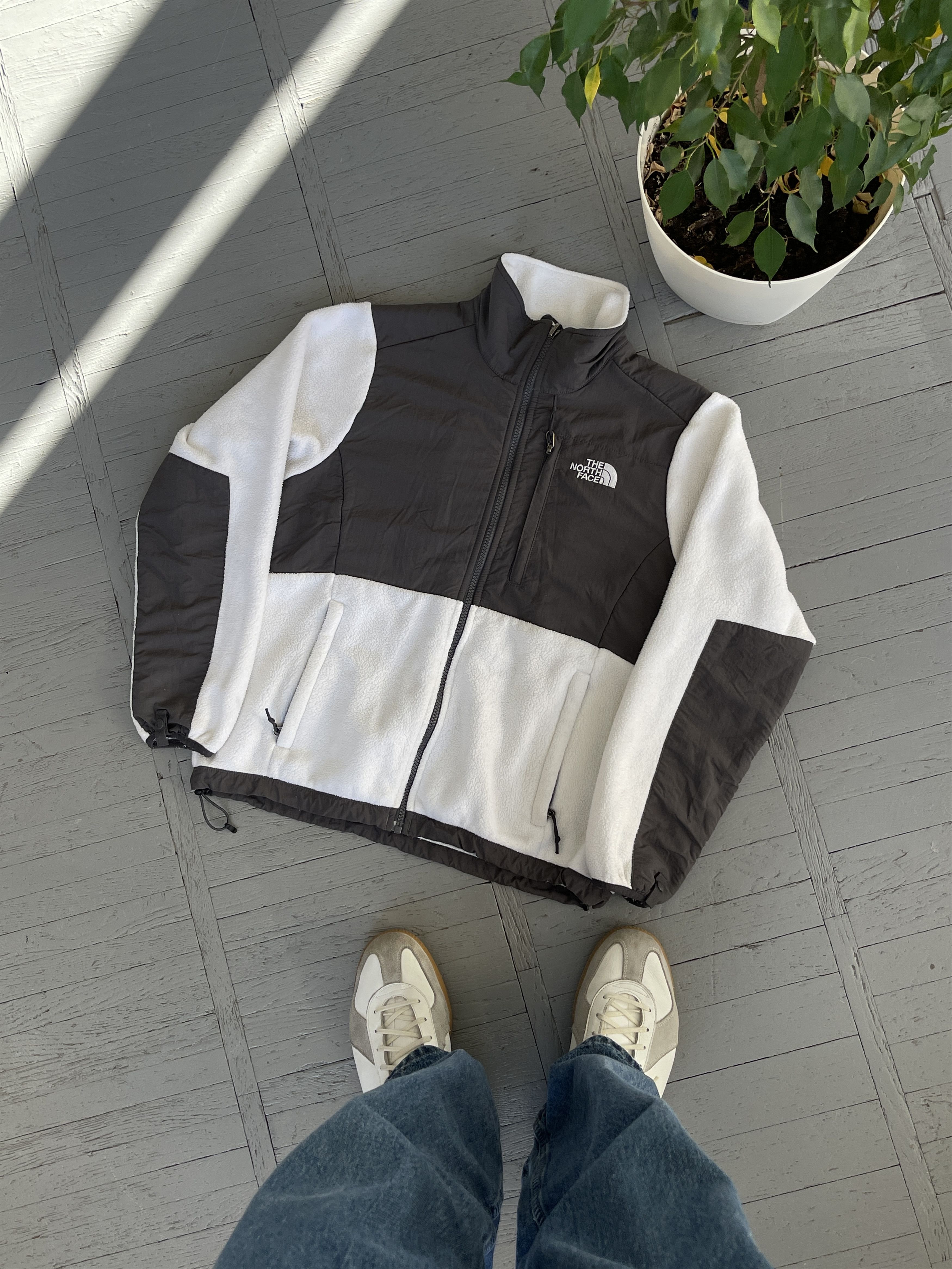 Outdoor Life × The North Face × Vintage Vintage The North Face Retro ...