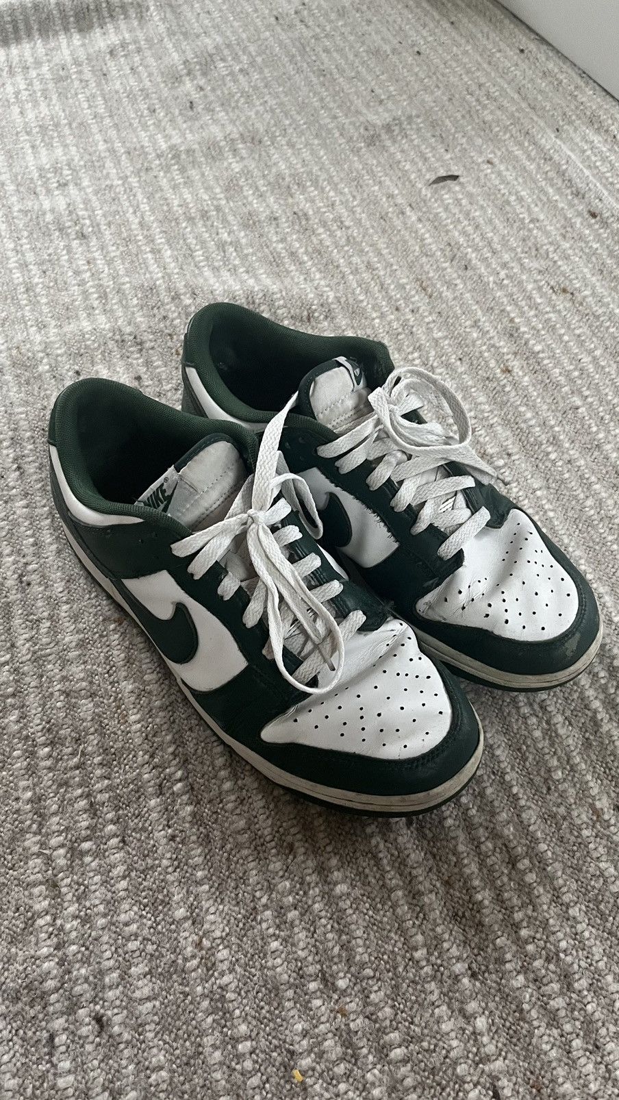 Nike × Vintage Nike dunks | Grailed