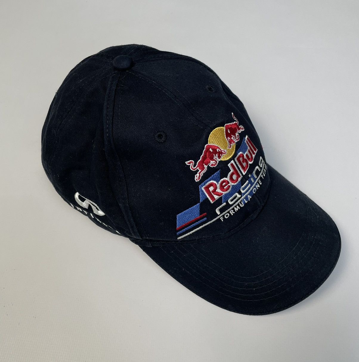 Pepe Jeans Infinity Red Bull Racing Pepe Jeans Cap | Grailed