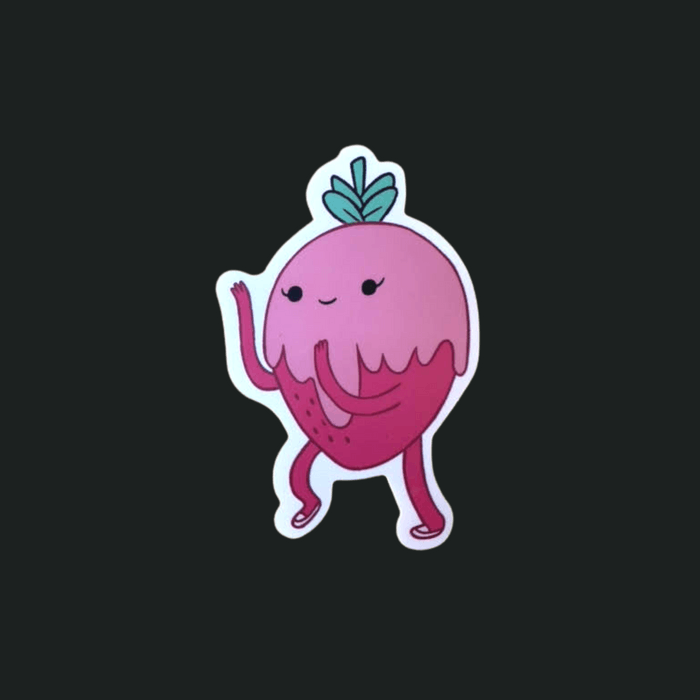 Stickers Adventure Time Sticker - Chocoberry | Grailed Stickers Adventure Time Sticker - Chocoberry | Grailed