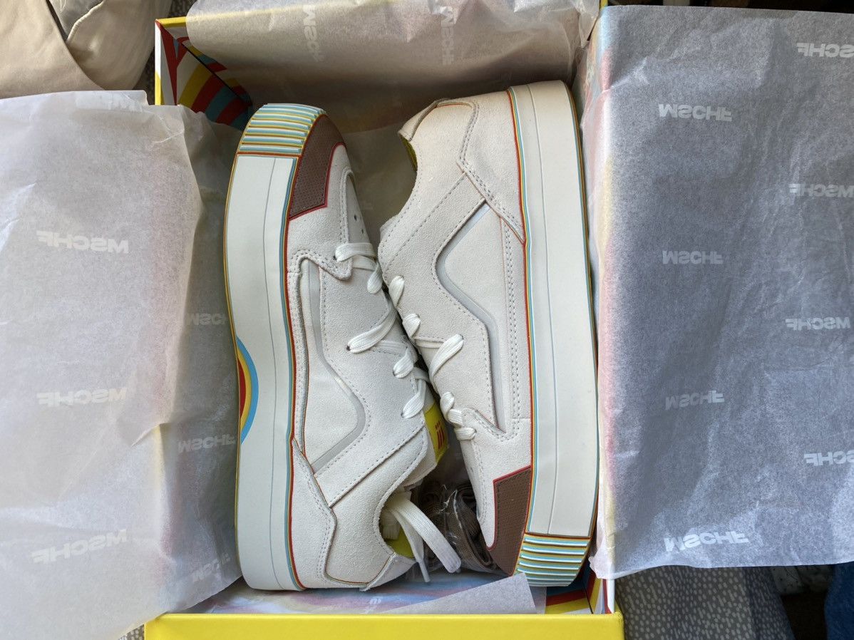 Streetwear MSCHF X JIMMY FALLON - GOBSTOMPER (UNTOUCHED NEW IN BOX ...