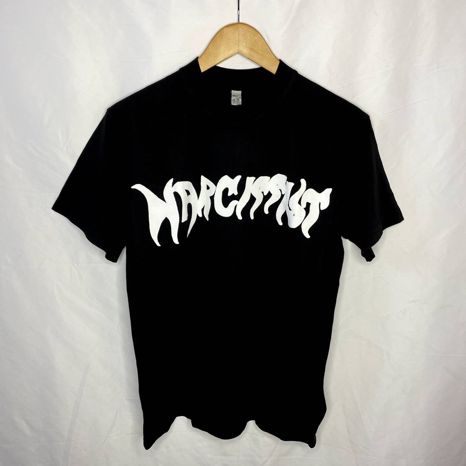 AWGE × Playboi Carti Narcissist Whole Lotta Red WLR Sample Tour Merch ...