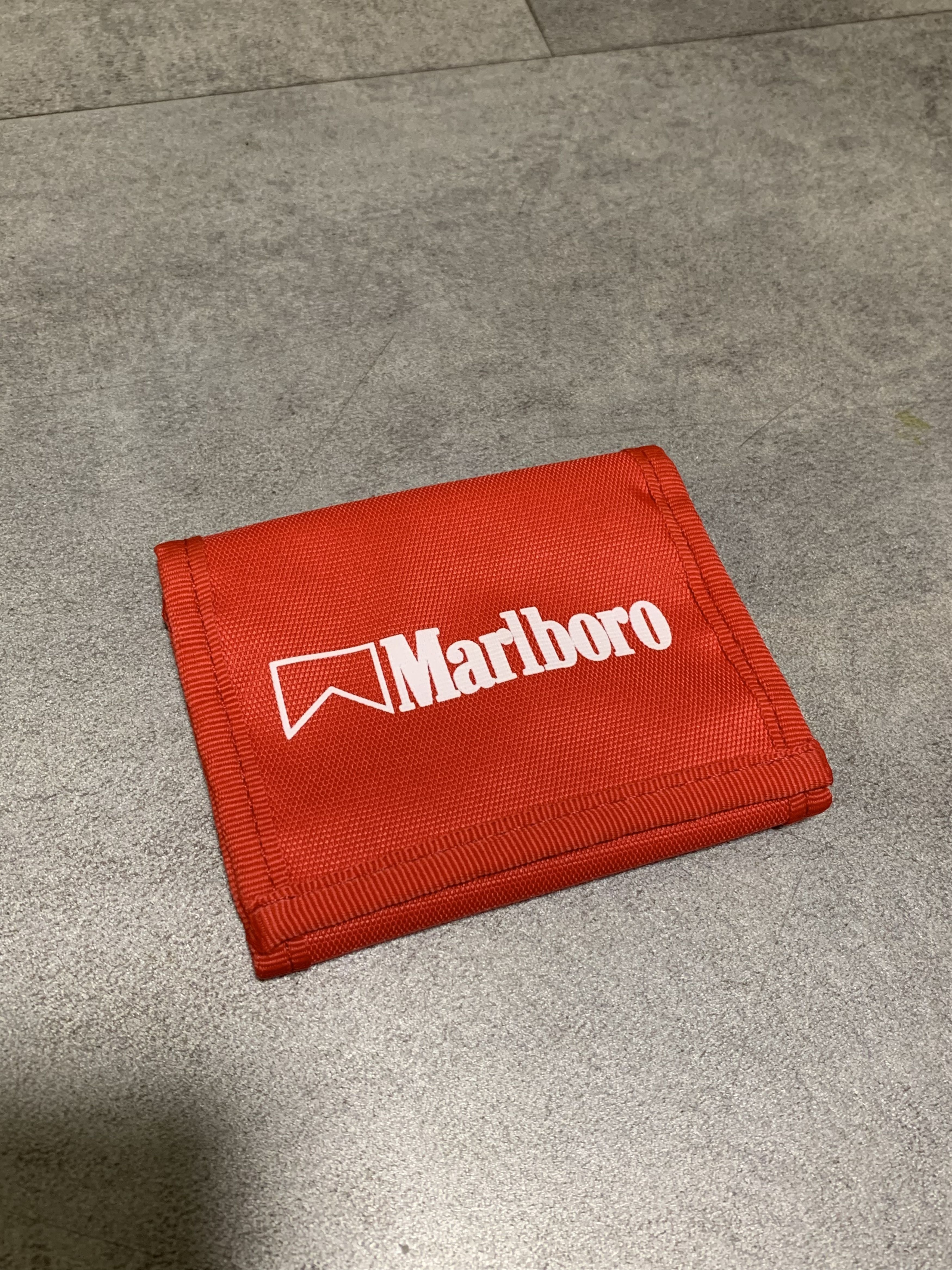 Marlboro × Racing × Vintage Marlboro Vintage Wallet | Grailed