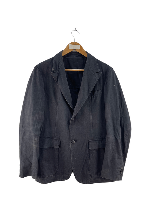 MasterPiece Scye by Materpiece Jacket | Grailed