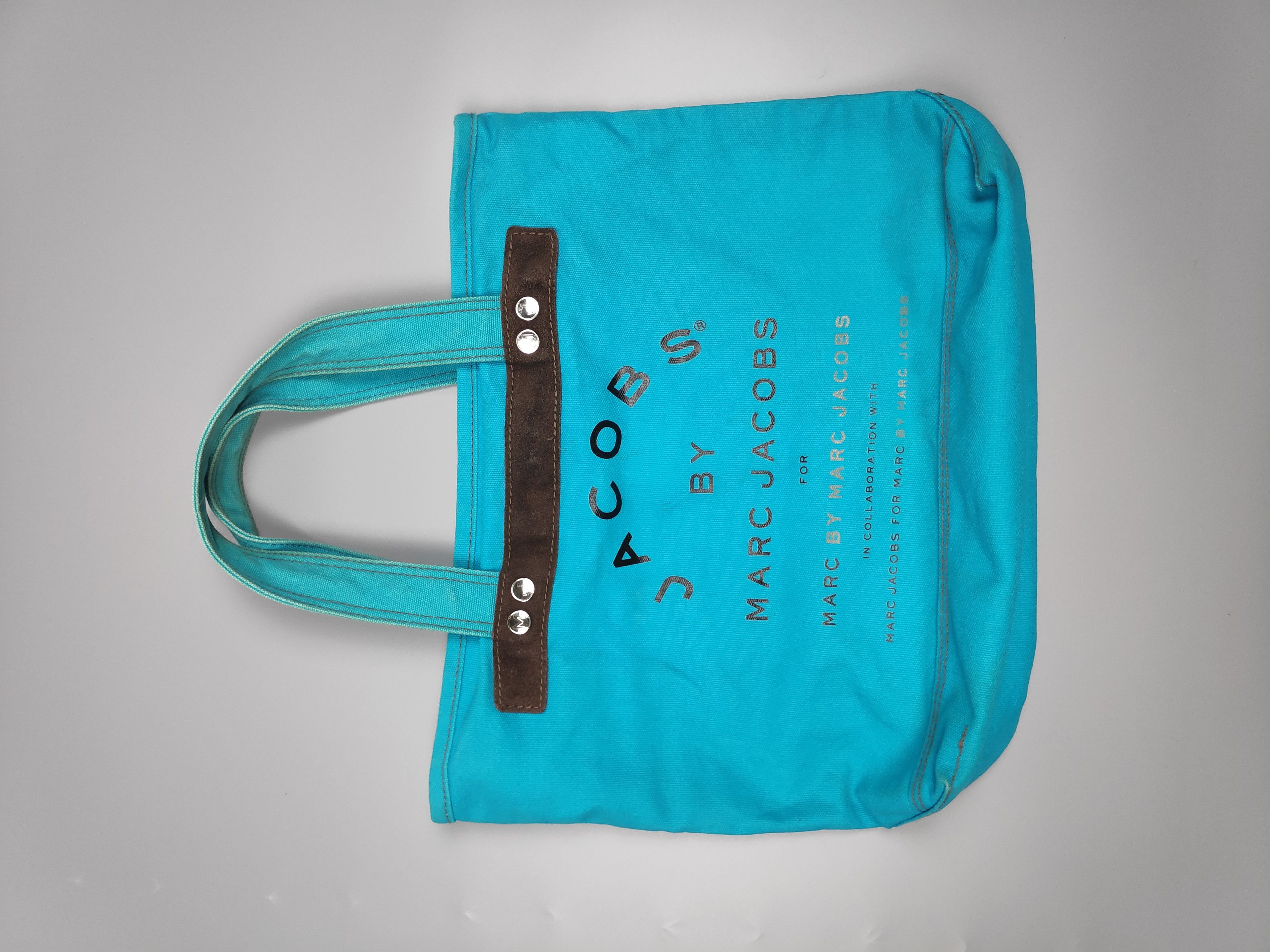 Marc Jacobs MARC JACOBS TOTE BAG | Grailed