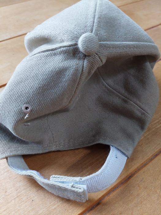 Vintage Multinational Division Central-South Cap | Grailed