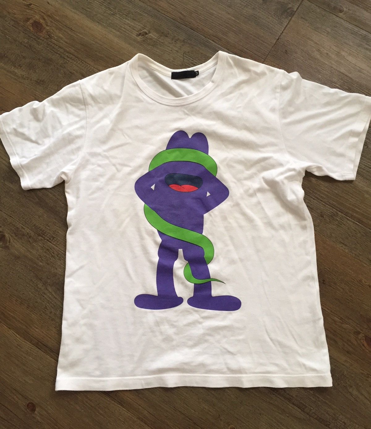 Kaws × Original Fake Originalfake X Green Wrap Kaws | Grailed
