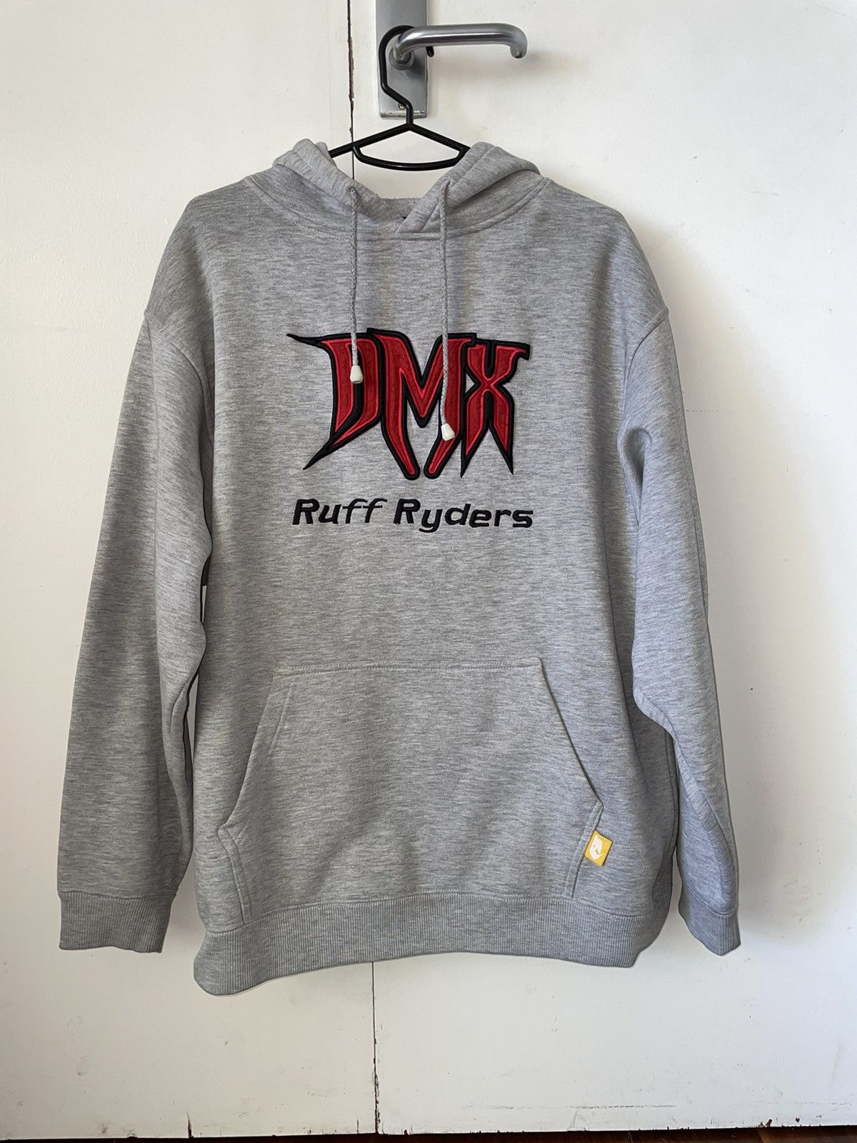 Ruff Ryders DMX Ruff Ryders Hoodie | Grailed