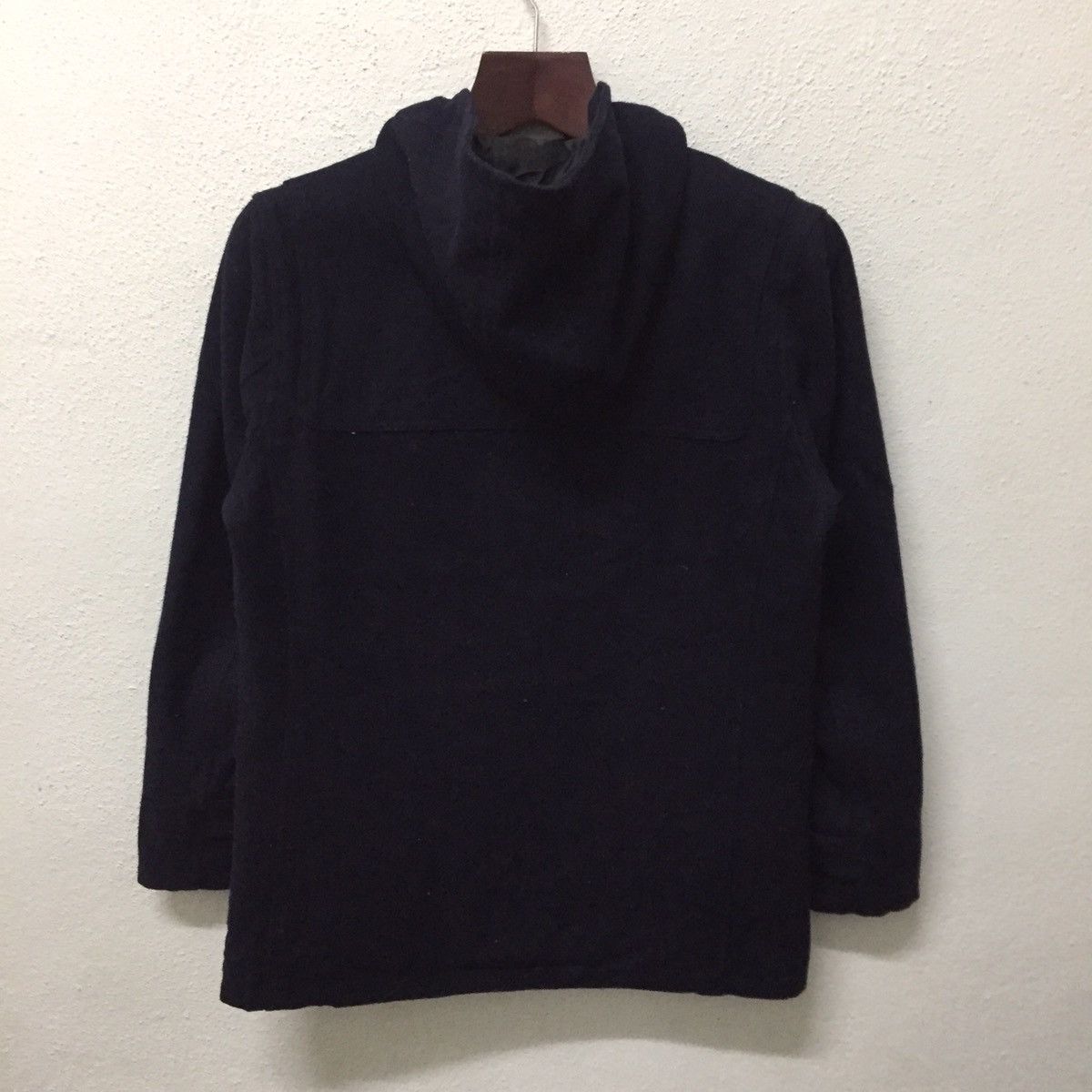 Vintage Japanese Brand Samrang Hoodie Jacket | Grailed