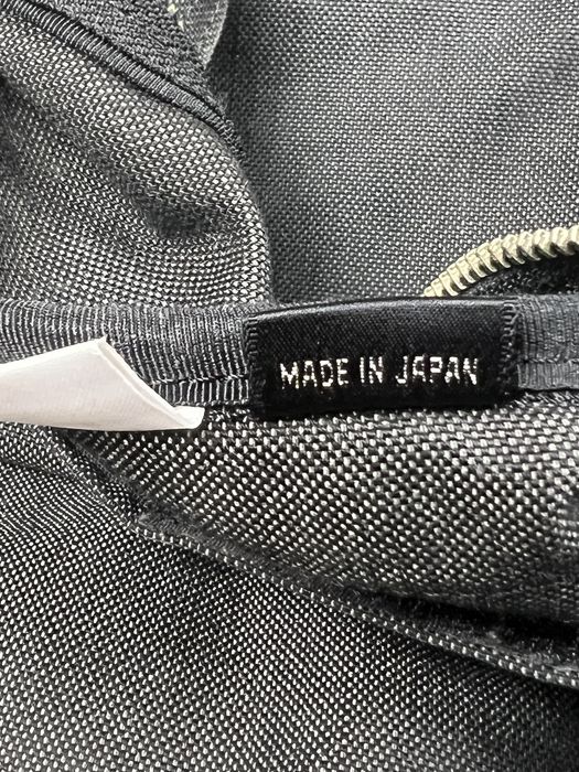 Porter Porter Smoky Tactical Boston Bag | Grailed