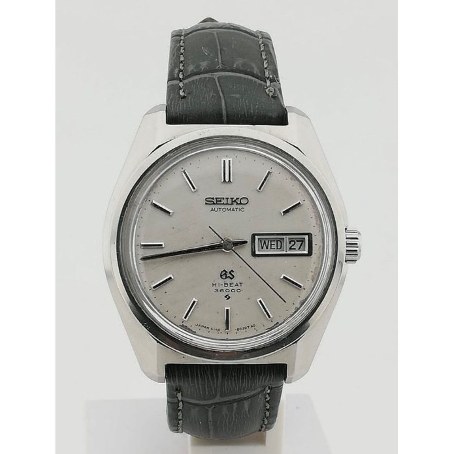 Seiko Grand Seiko - Automatic 6146-8000 - Men - 1960-1969 | Grailed