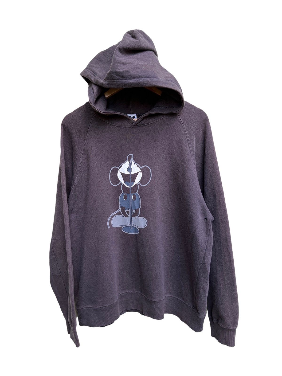 Number (N)ine 🔥RARE 00SS NUMBER (N)INE X MICKEY MOUSE BRITPOP GRUNGE ...