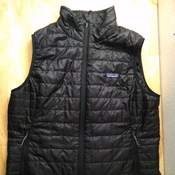 Patagonia Patagonia Primaloft PURE Puffer Vest | Grailed
