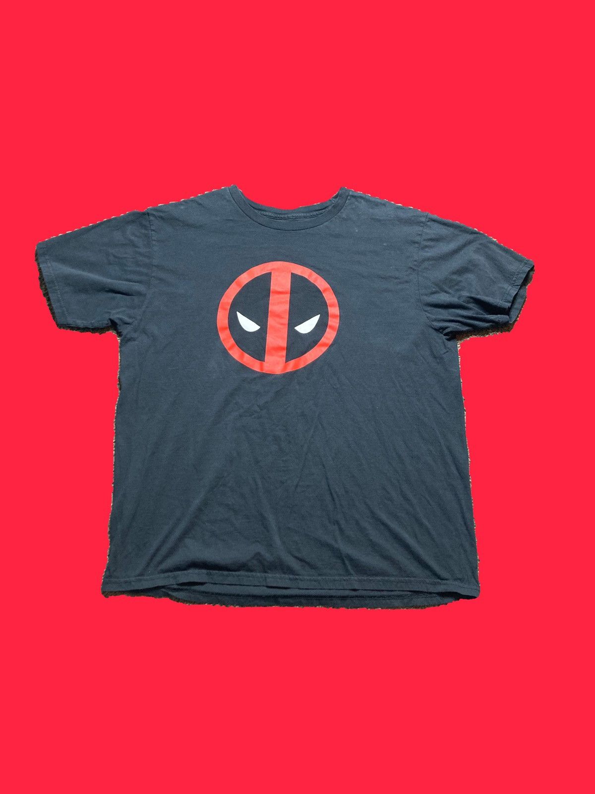 Marvel Comics × Streetwear Marvel Deadpool Tee | Grailed
