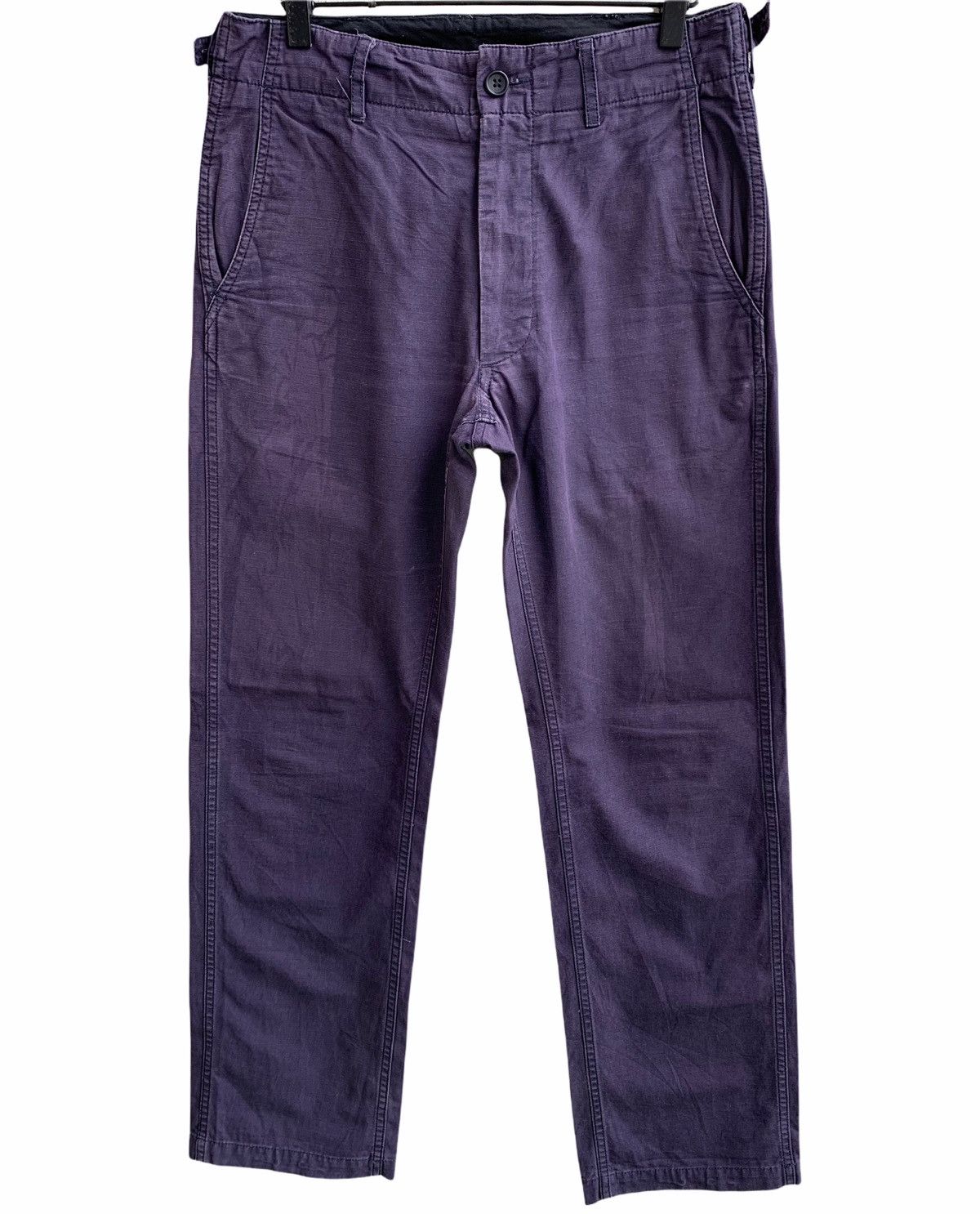 Engineered Garments × Japanese Brand Vintage Engineered Garments Casual ...