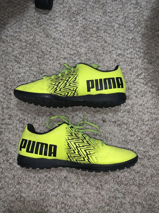 Puma Puma turf shoes | Grailed