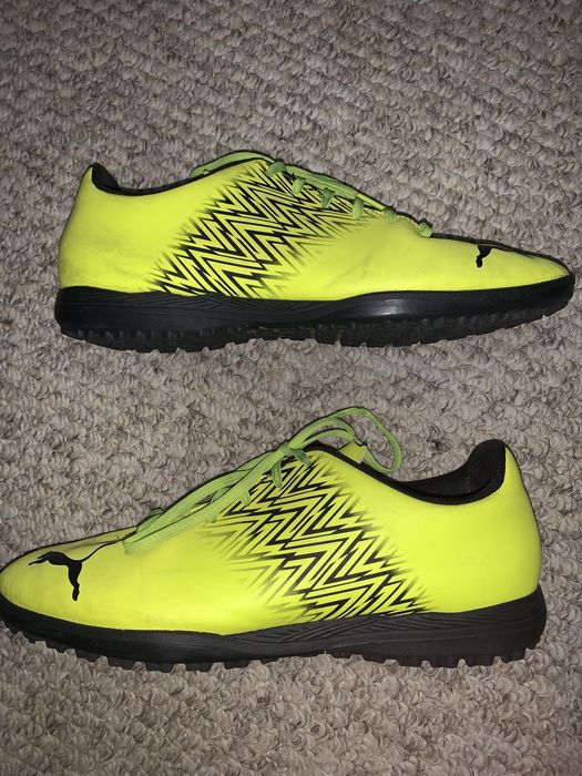 Puma Puma turf shoes | Grailed