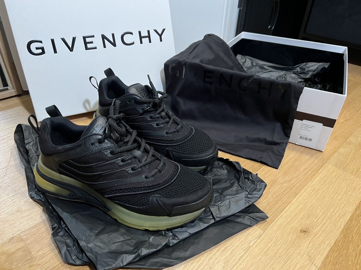 Givenchy Givenchy Giv 1 Sneaker | Grailed