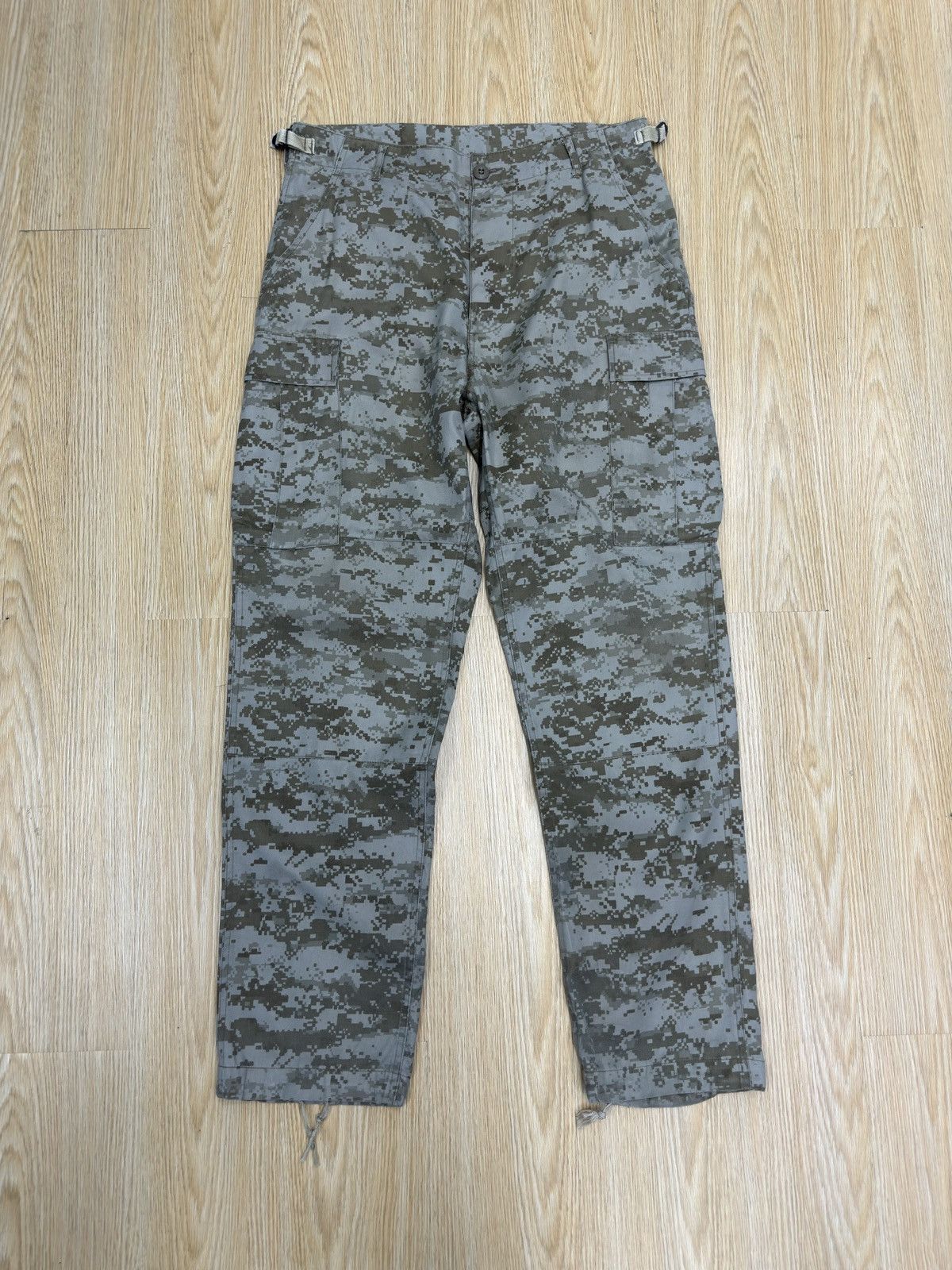 Mil Tec × Military × Voodoo Tactical 🔥VINTAGE MIL-TEC MILITARY ARMY ...
