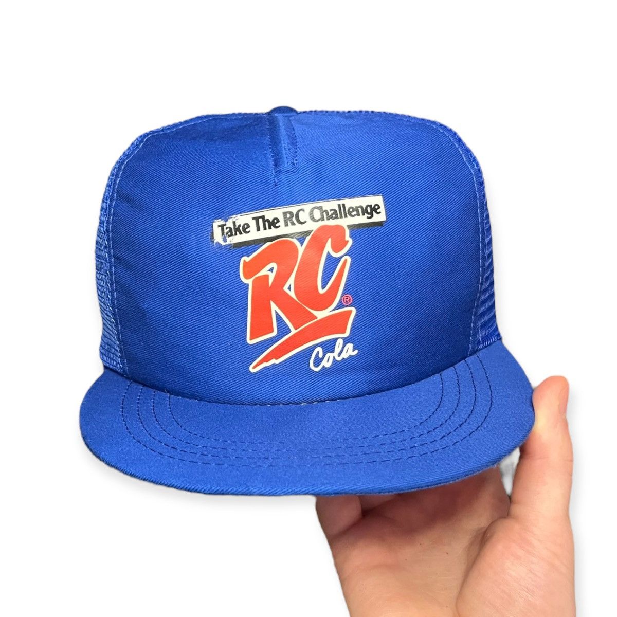 Made In Usa × Streetwear × Vintage RC COLA CHALLENGE Vintage 80s MADE ...