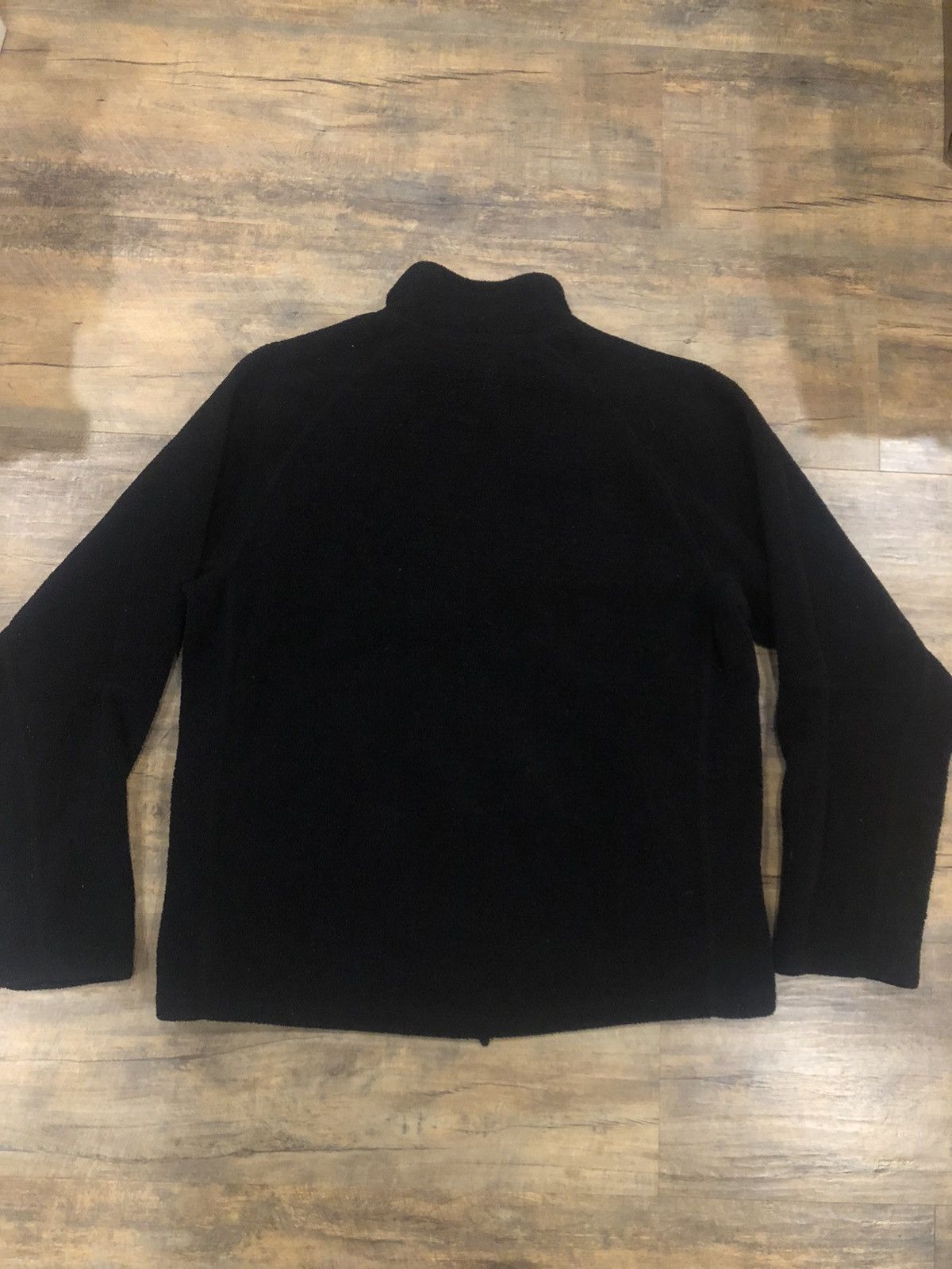 Needles RARE Needles Sportswear Polartec Fleece Zip Up Jacket | Grailed