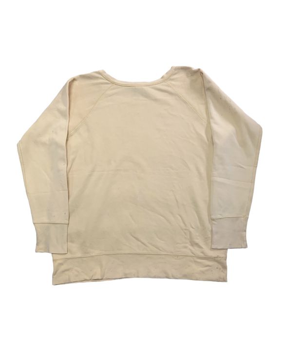 Uniqlo Vintage Uniqlo Popeye the sailor man Sweatshirt | Grailed