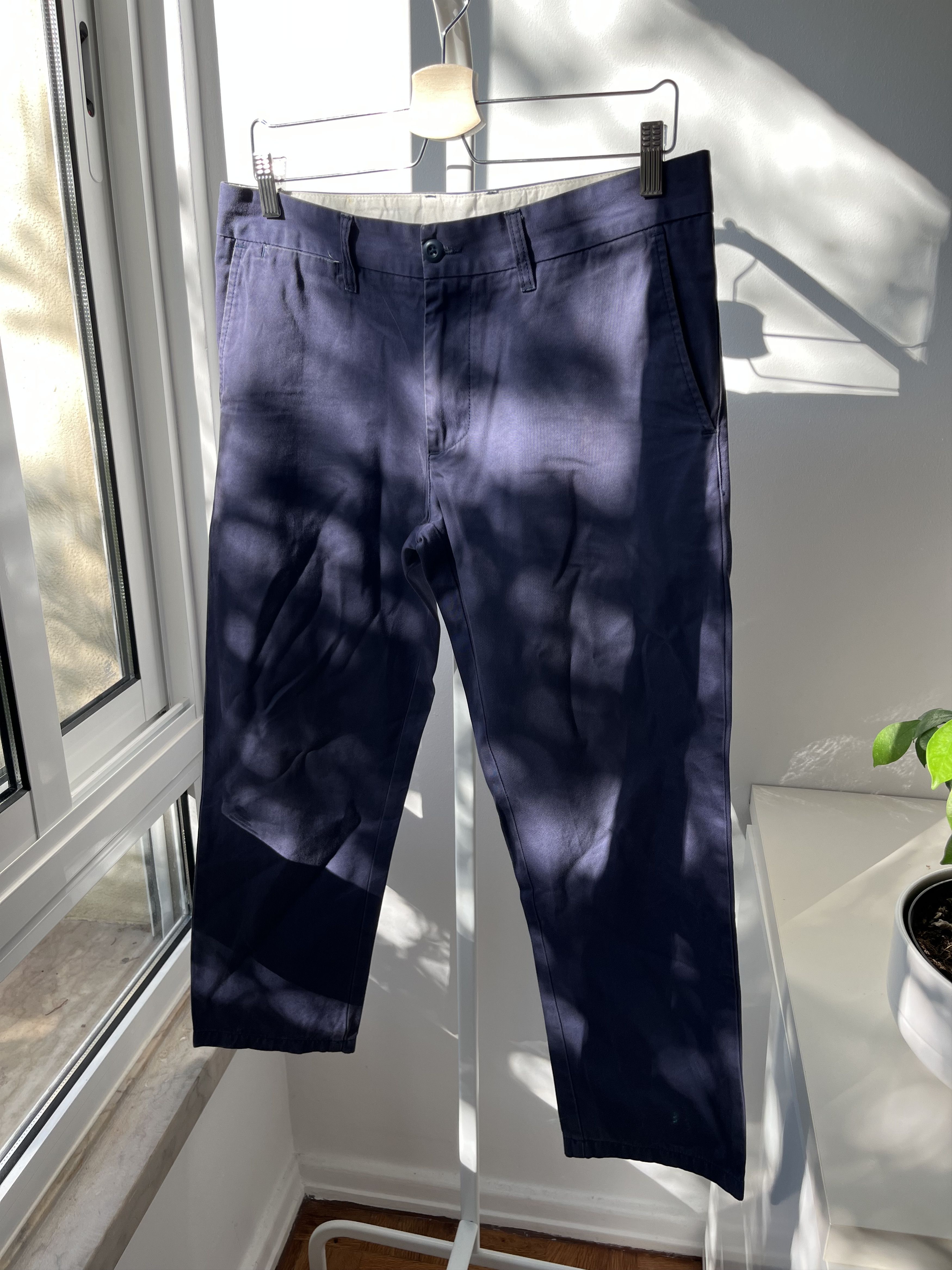Carhartt × Vintage Johnson Pants Carhartt | Grailed