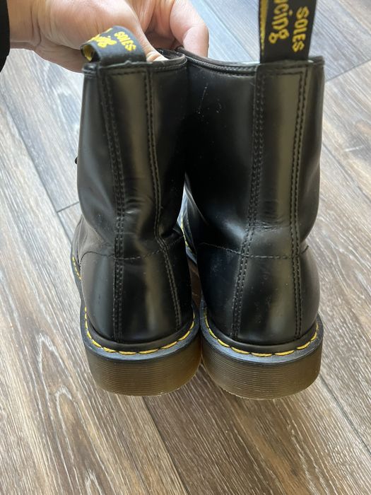 Dr. Martens Classic 1460 Boots | Grailed