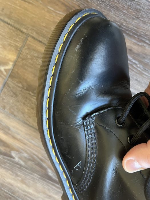 Dr. Martens Classic 1460 Boots | Grailed