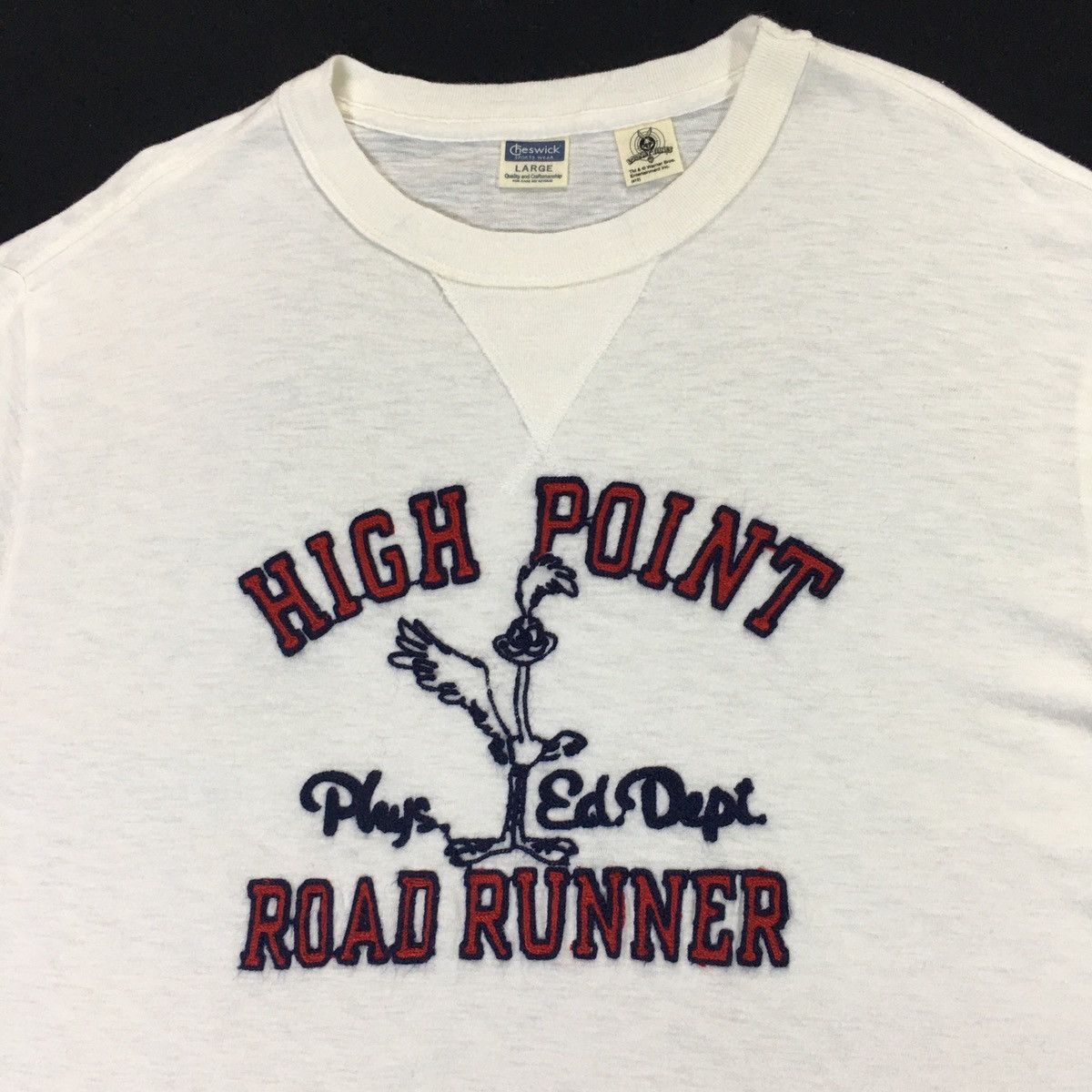 Military × Toyo Enterprises Road Runner Cheswick Sugar Cane by Toyo ...