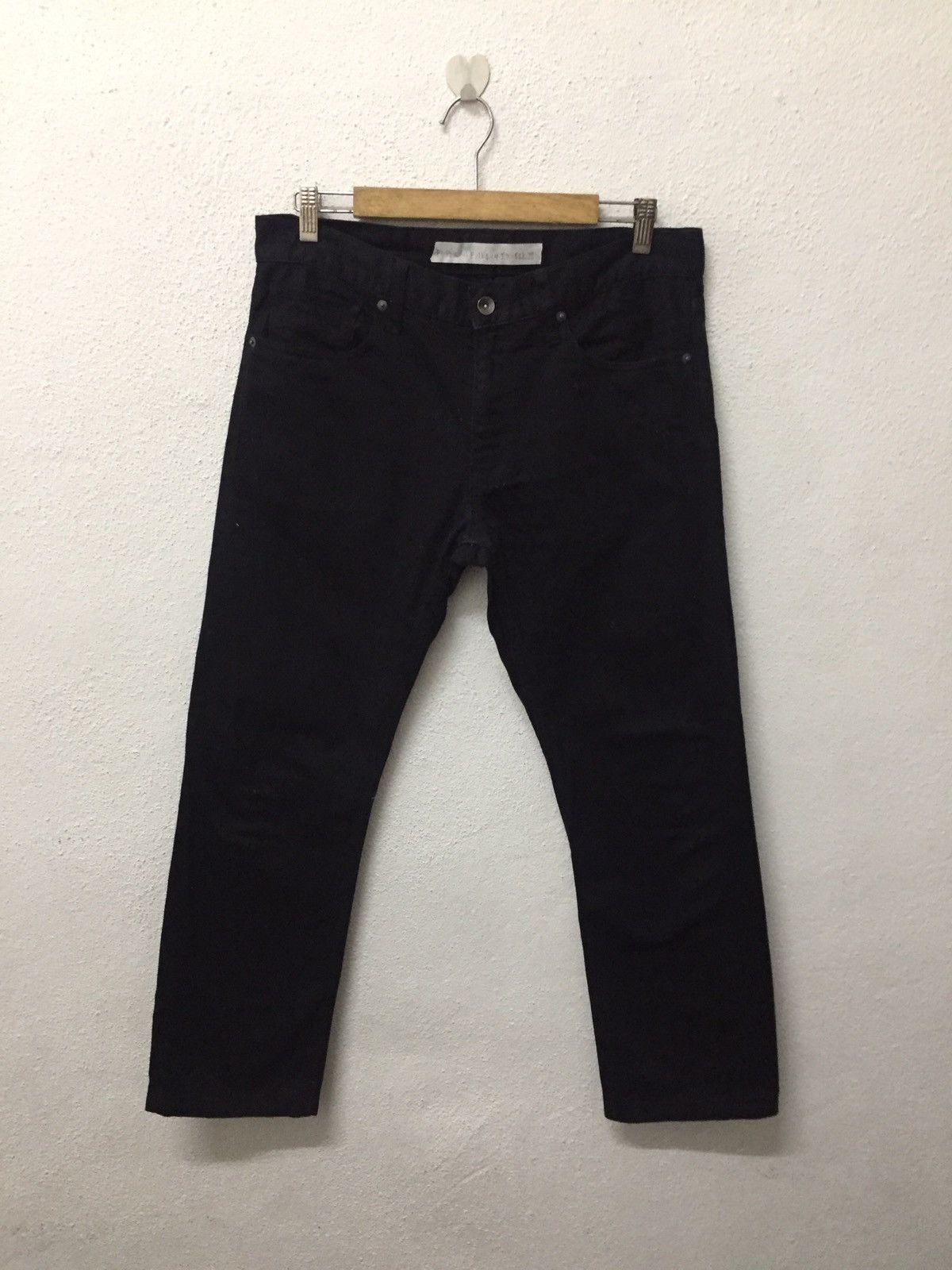 Japanese Brand × Uniqlo × Vintage Uniqlo Jeans | Grailed