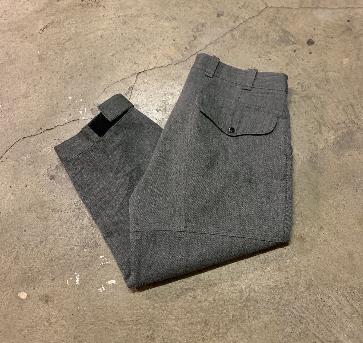 Vintage Vintage Cropped Filson Hunting pants | Grailed
