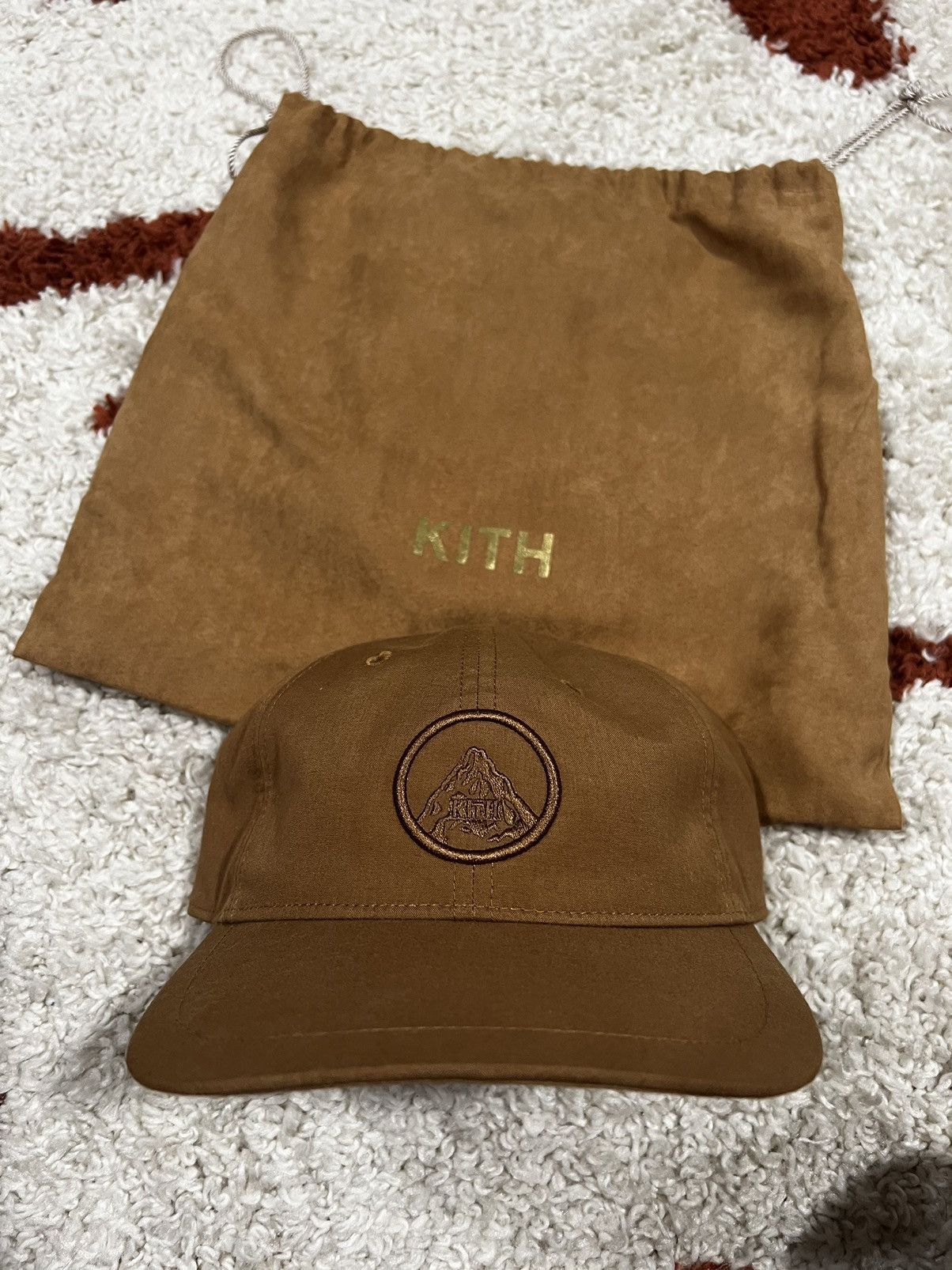 Kith Kith Hat | Grailed