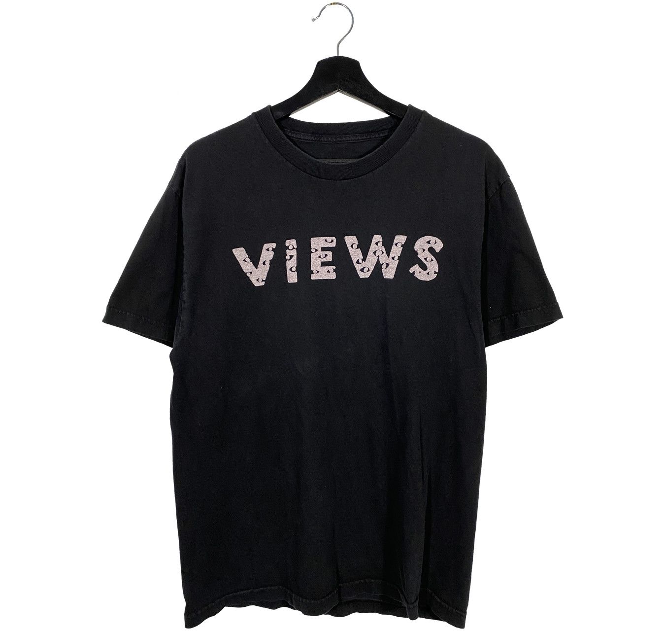 Drake Drake and Future Summer Sixteen Views tour tee black | Grailed