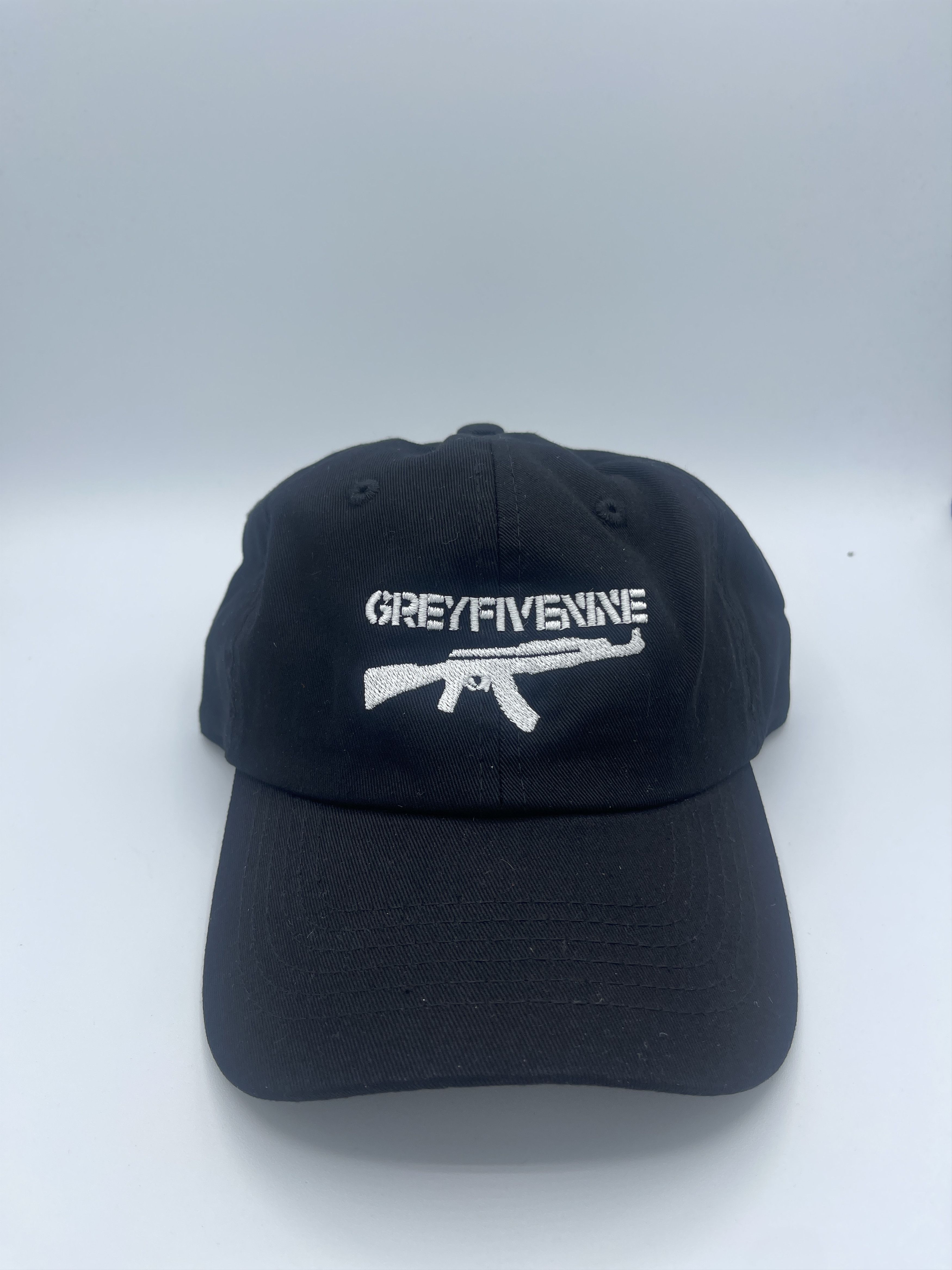 Fuck The Population × G59 Records G59 Suicideboys GREYFIVENINE AK Black ...