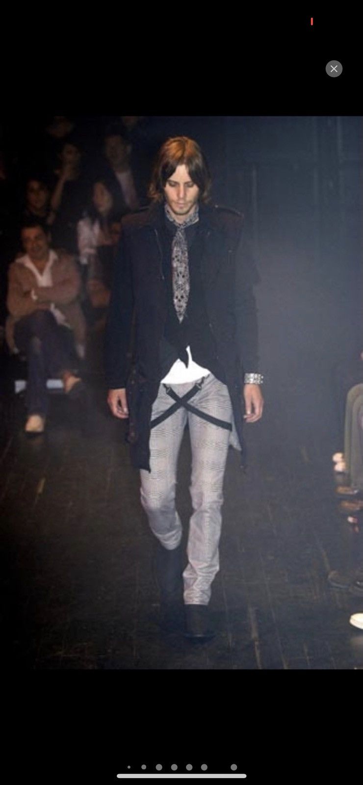 Japanese Brand × Number (N)ine × Takahiromiyashita The Soloist. Number ...