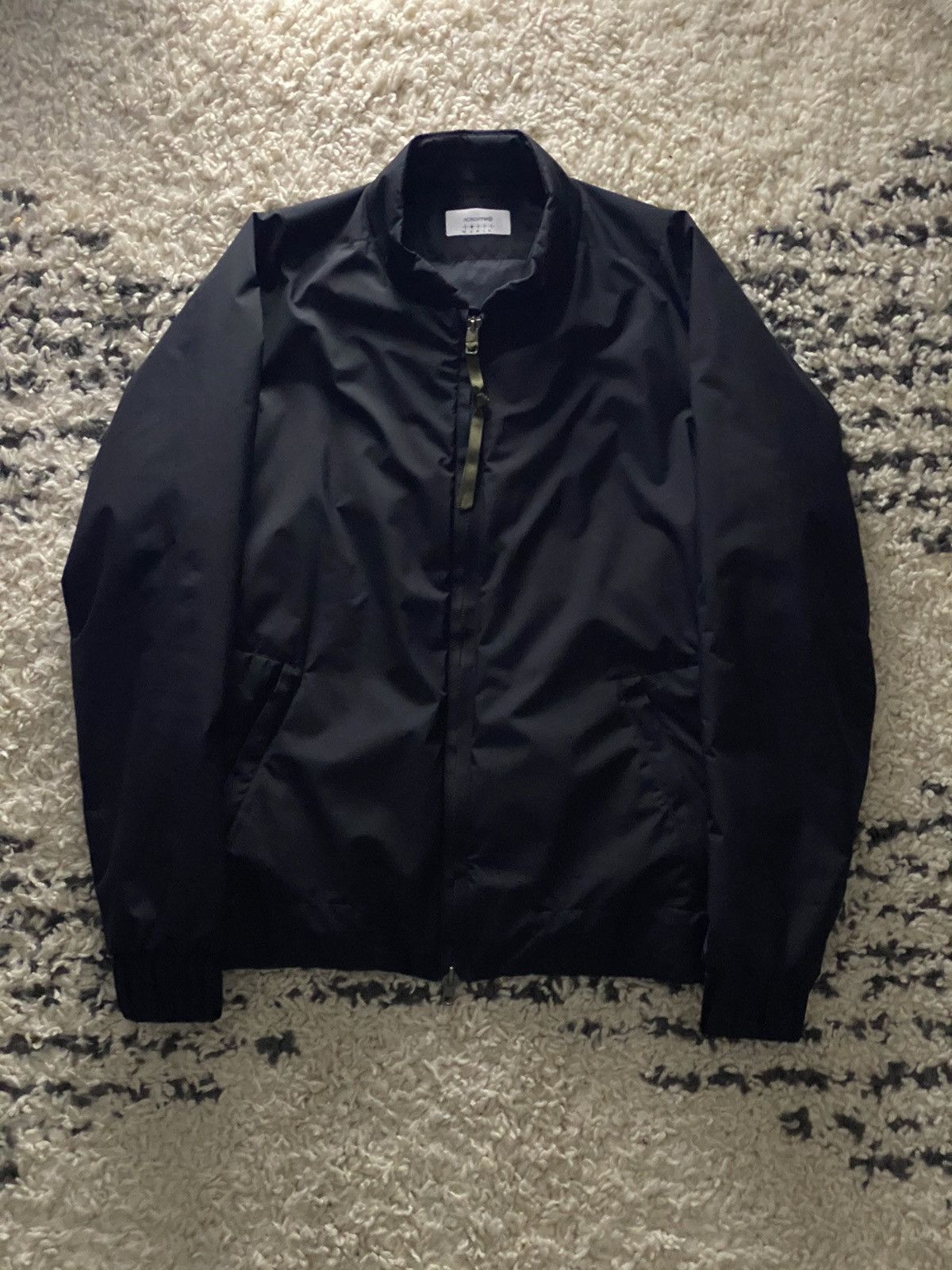 Acronym Acronym J78-WS | Grailed