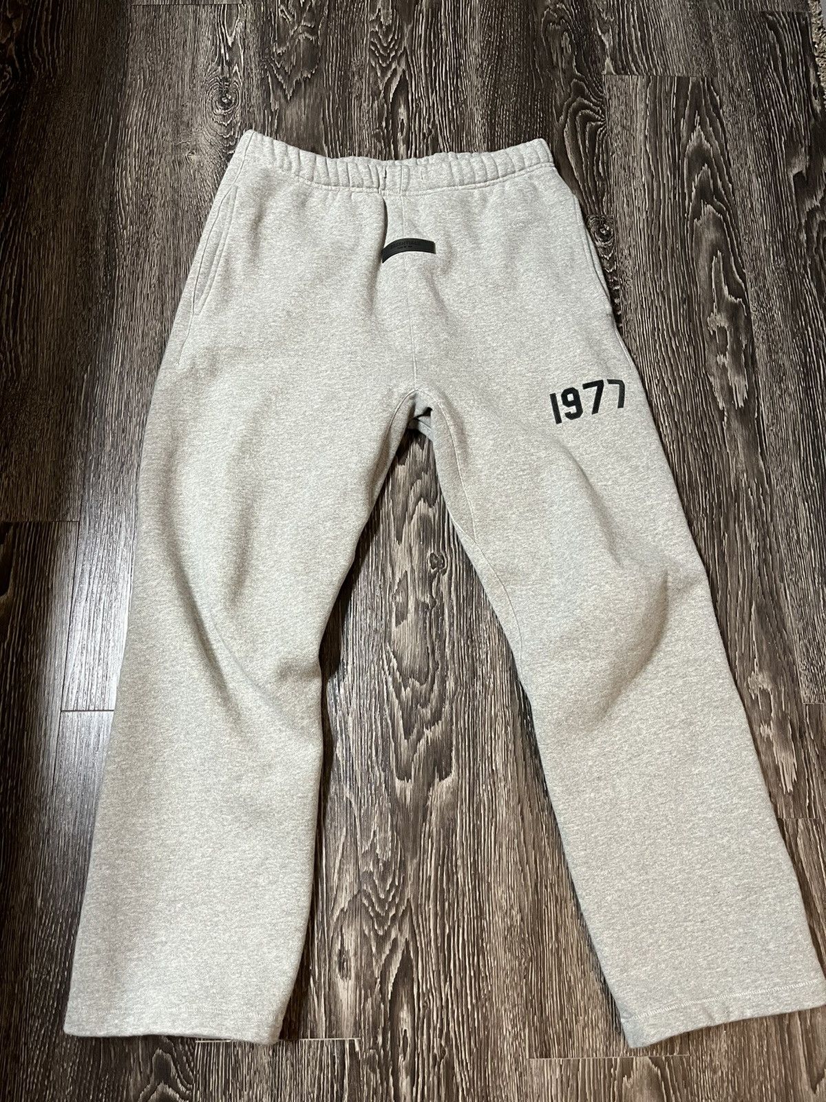 Essentials × Fear of God Fear of God Essentials Lounge Pants | Grailed