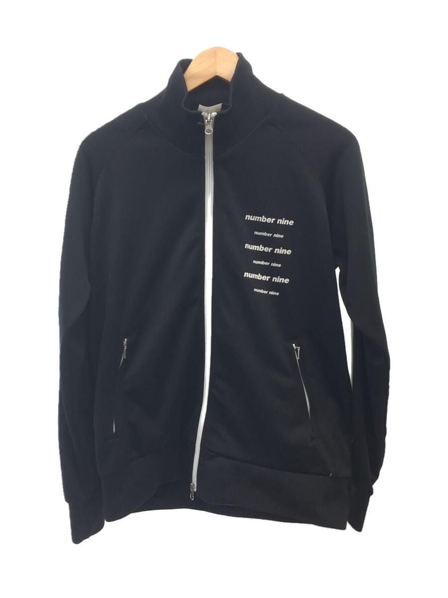 Number (N)ine 🐎 Track Jacket | Grailed