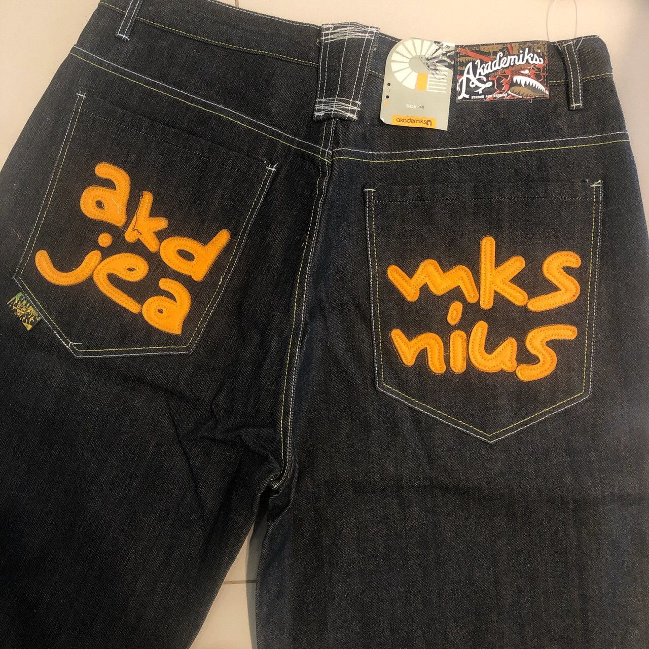 Akademiks AKADEMIKS SHORTS | Grailed
