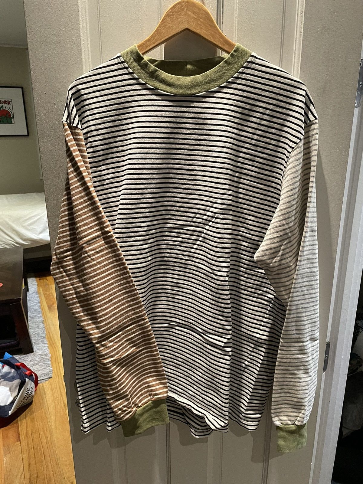 Paa Paa multi longsleeve | Grailed