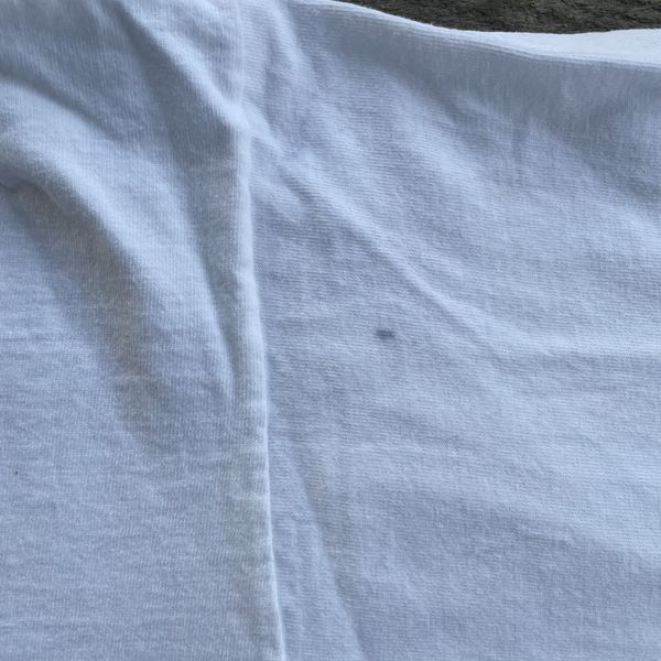 Vintage Vintage 90s The Far Side Deer Birthmark Funny Parody T Shirt ...