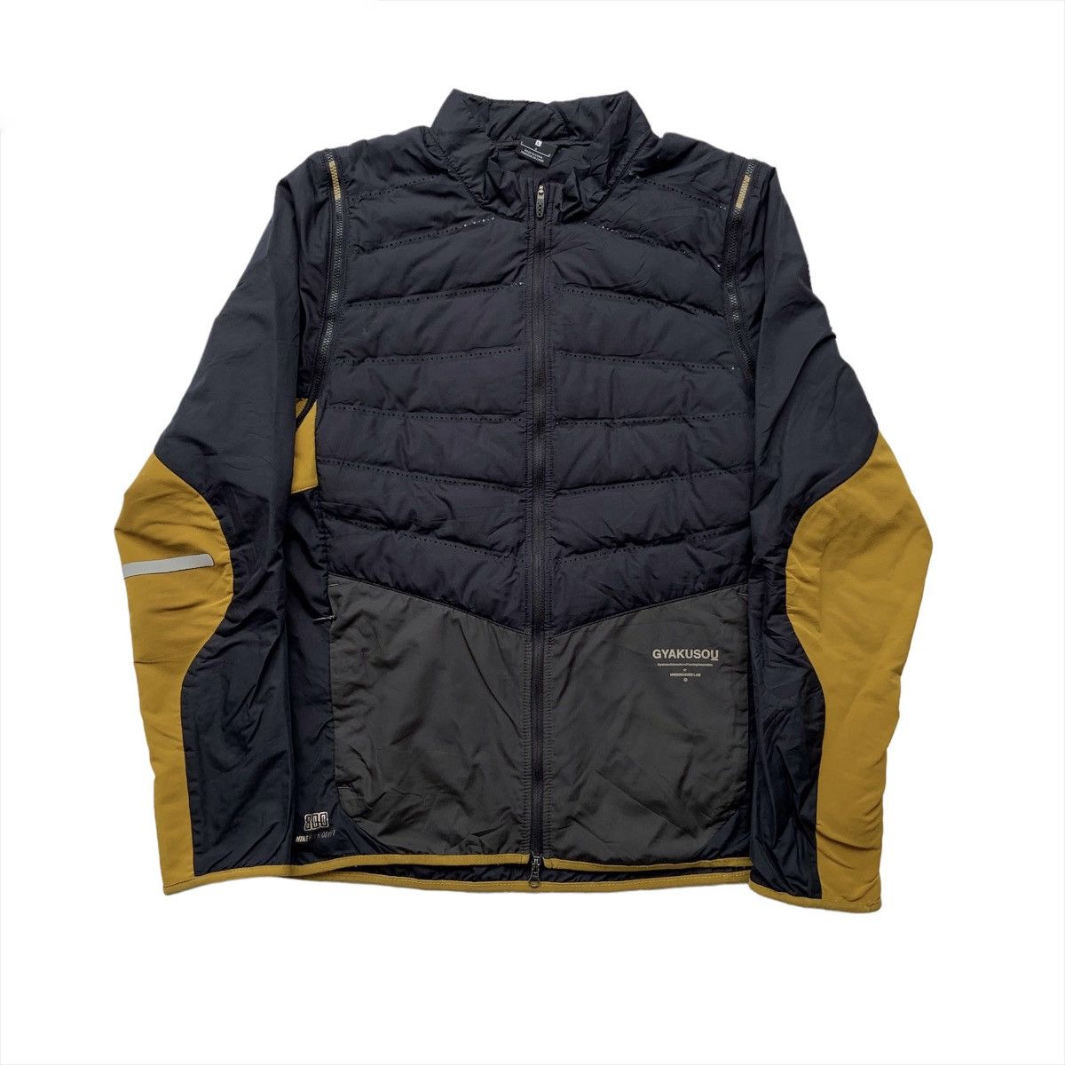 Gyakusou × Nike × Undercover Nike Lab Undercover Gyakusou Aeroloft ...