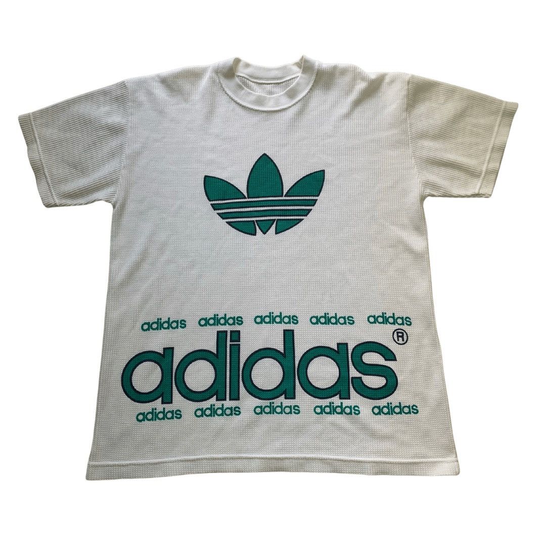 Adidas × Streetwear × Vintage Adidas Vintage Bootleg | Grailed