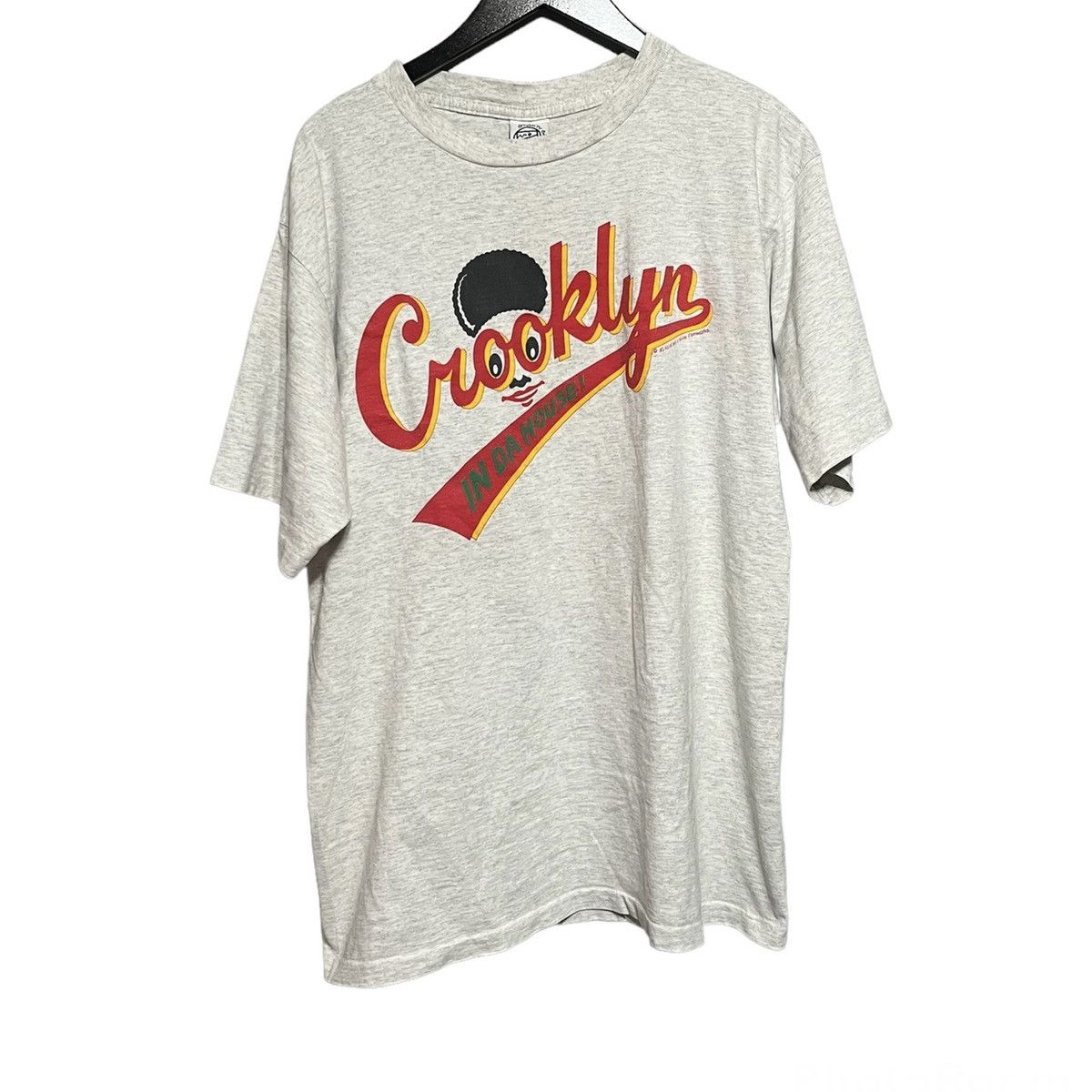 Vintage Vintage 1994 Crooklyn Spike Lee Movie Promo | Grailed