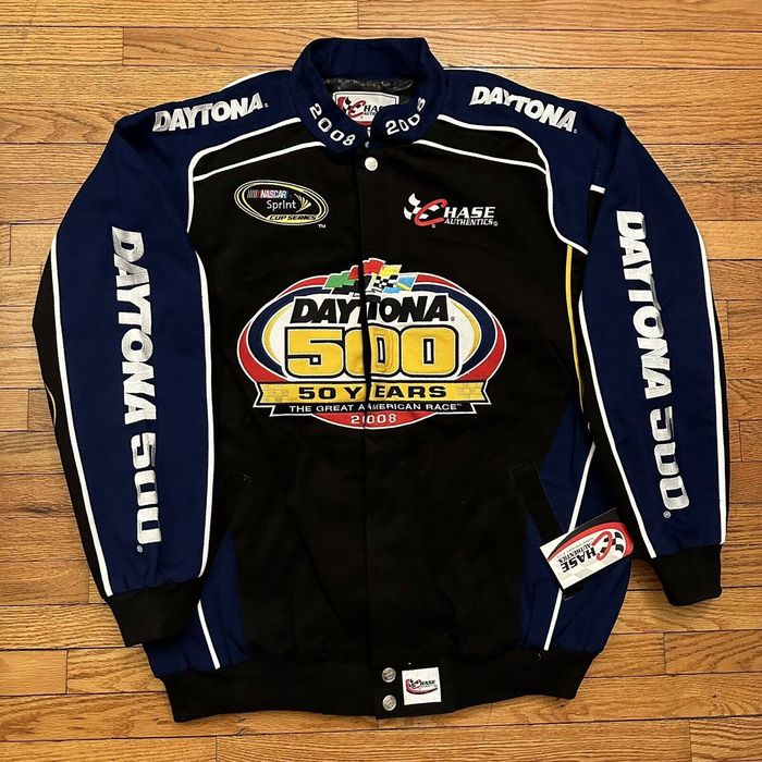 Chase Authentics NWT 2008 Chase Authentics NASCAR DAYTONA 500 Racing ...