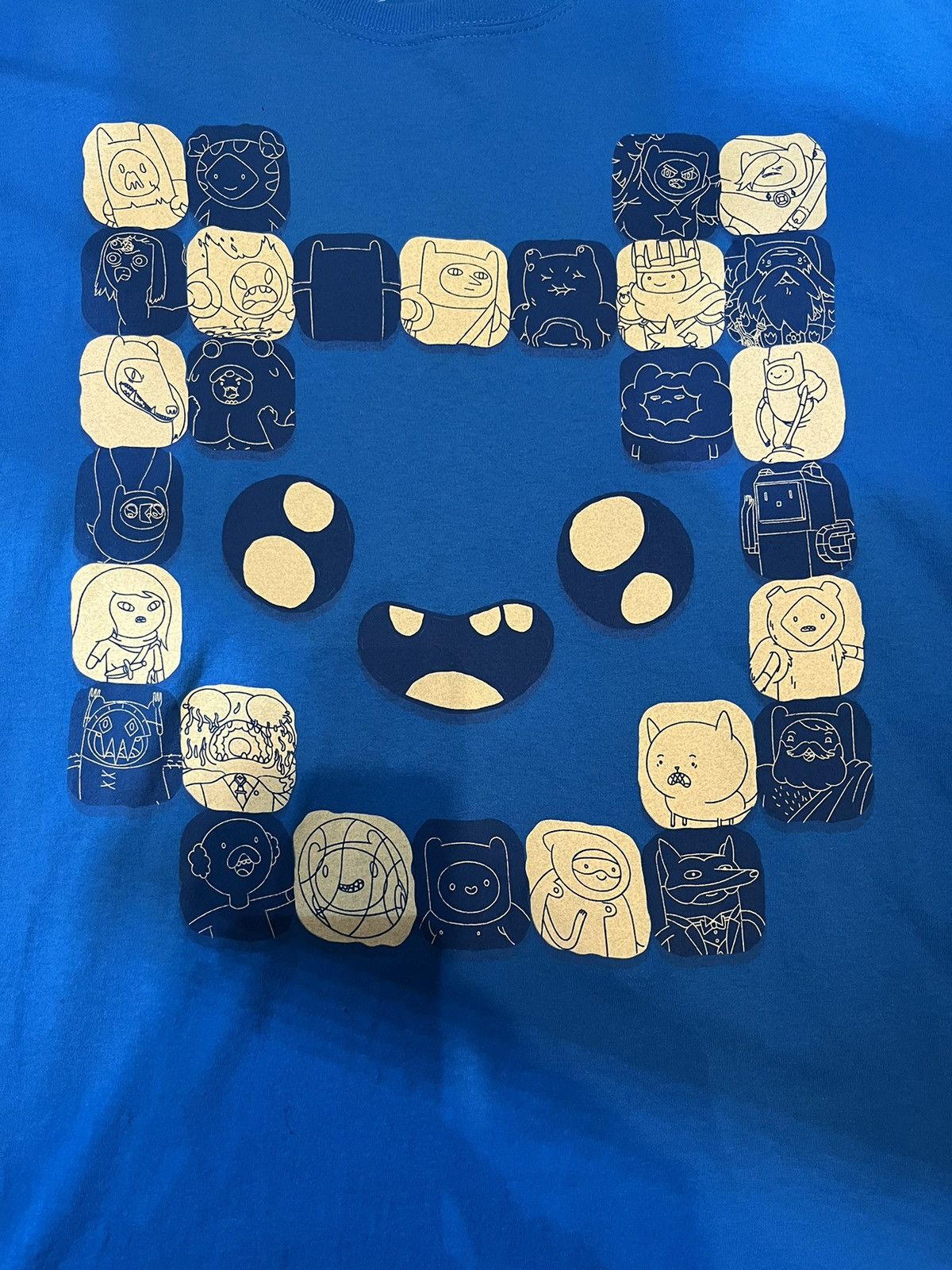 Cartoon Network RARE ITEM ! CARTOON NETWORK ADVENTURE TIME ALL ...