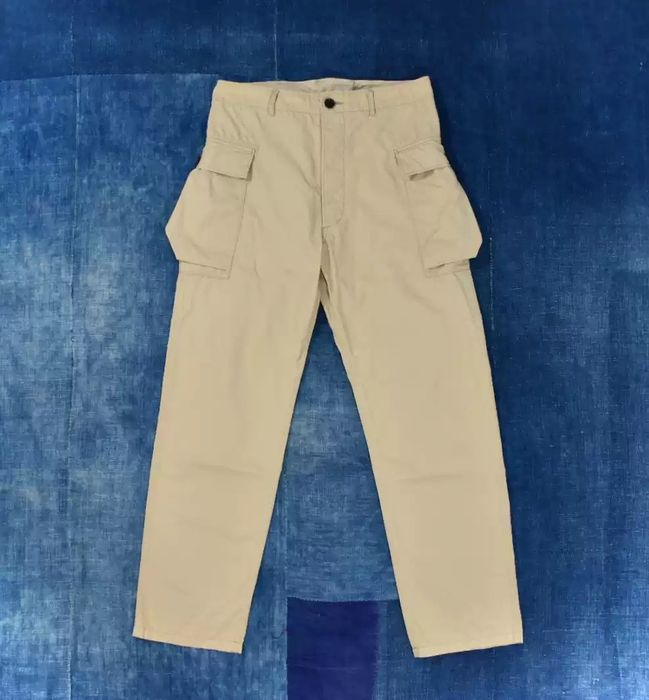 Visvim Visvim 19ss Veterans Pants | Grailed