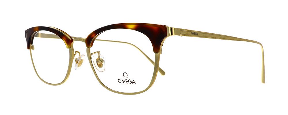 Omega Omega glasses | Grailed